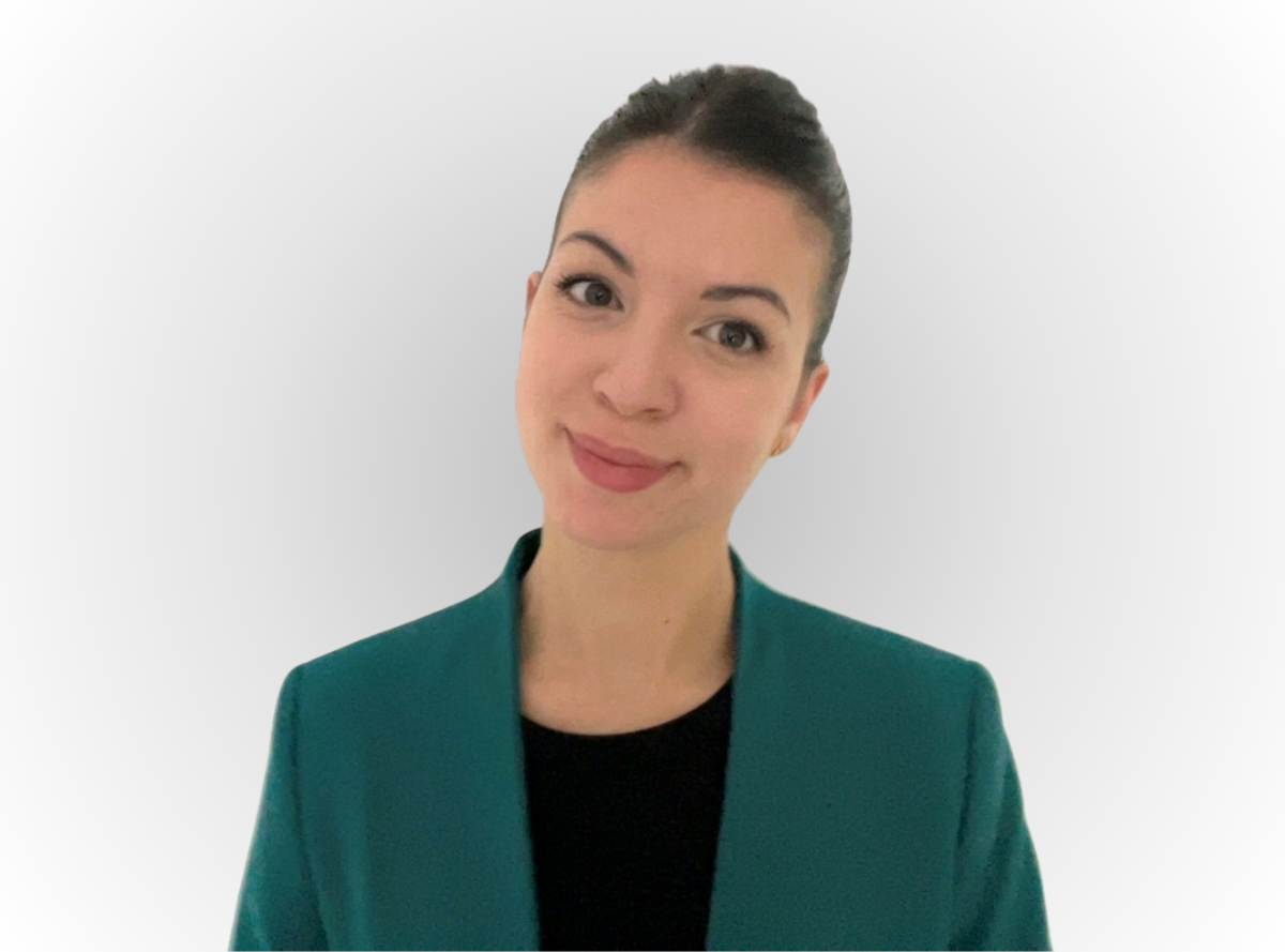 Maria Rita Campailla - 2BScientific