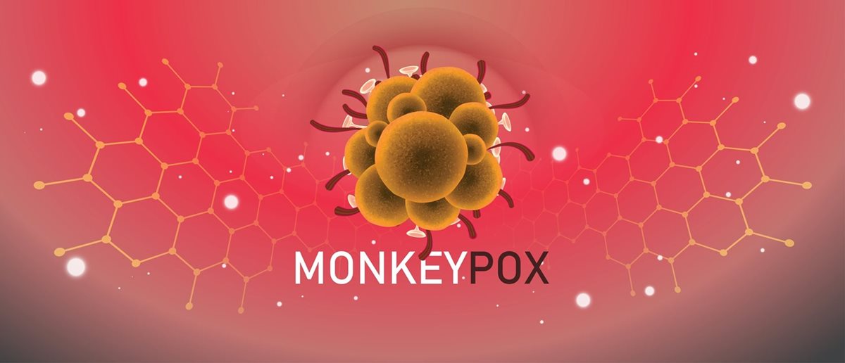 Monkeypox and Relevant Products - 2BScientific