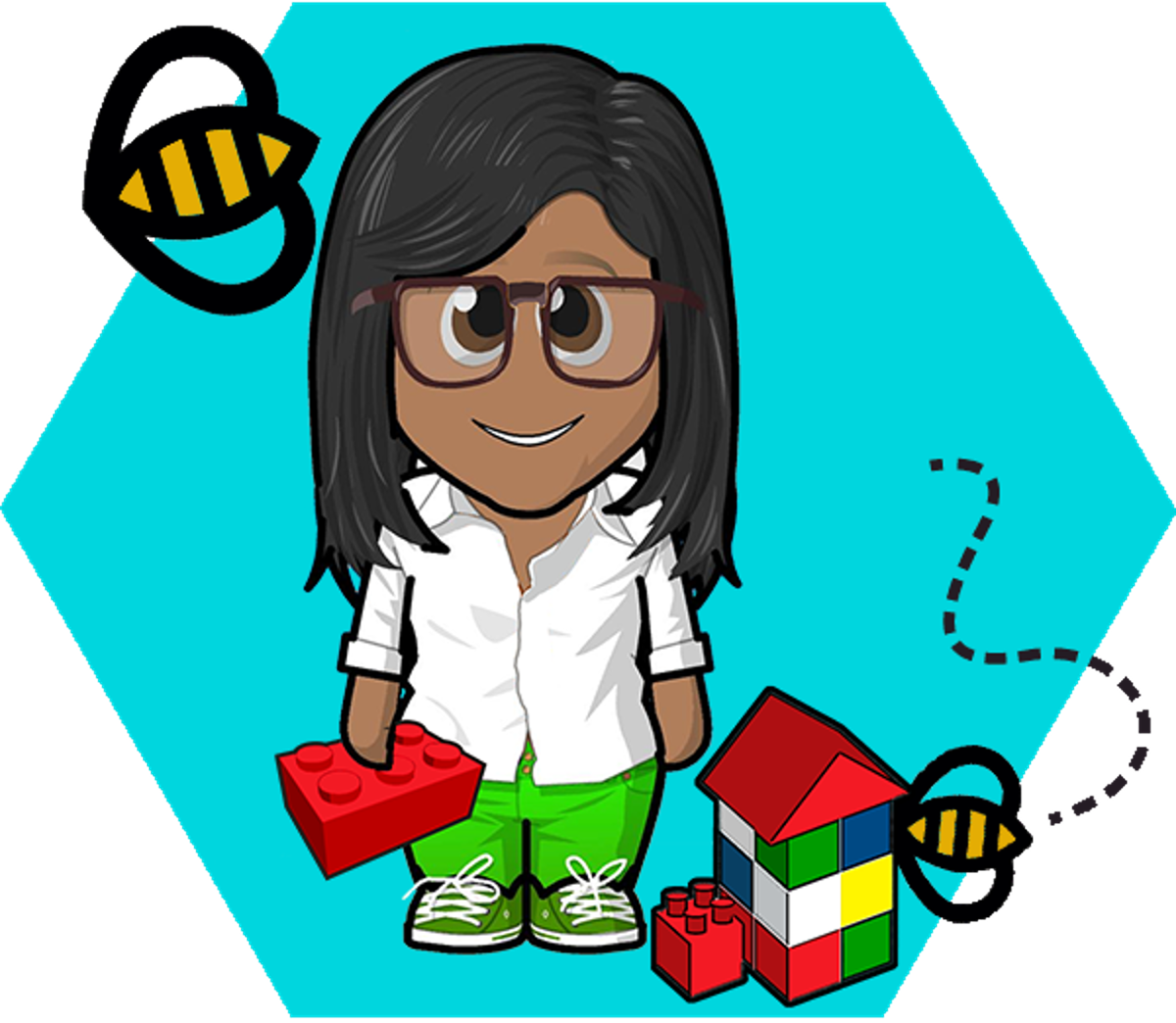 Nayani Pramanik - 2BScientific