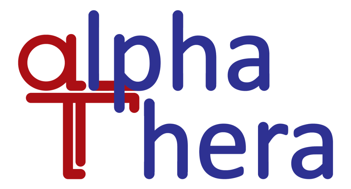 AlphaThera - 2BScientific