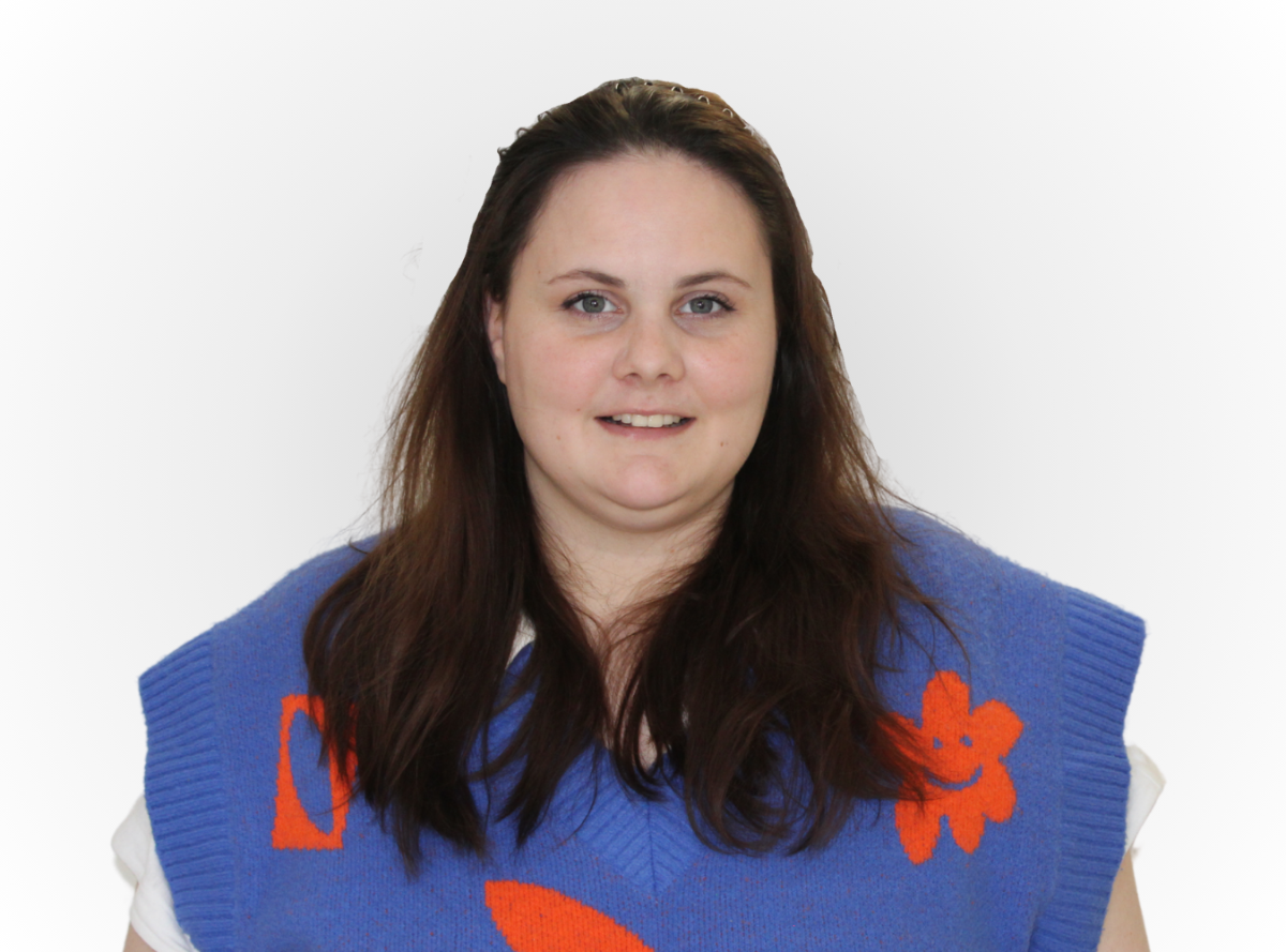 Faye Robson - 2BScientific