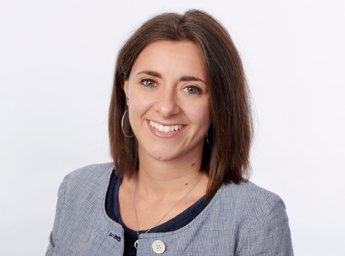 Valeria Milazzo - 2BScientific