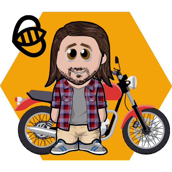 Toby Haslam - 2BScientific