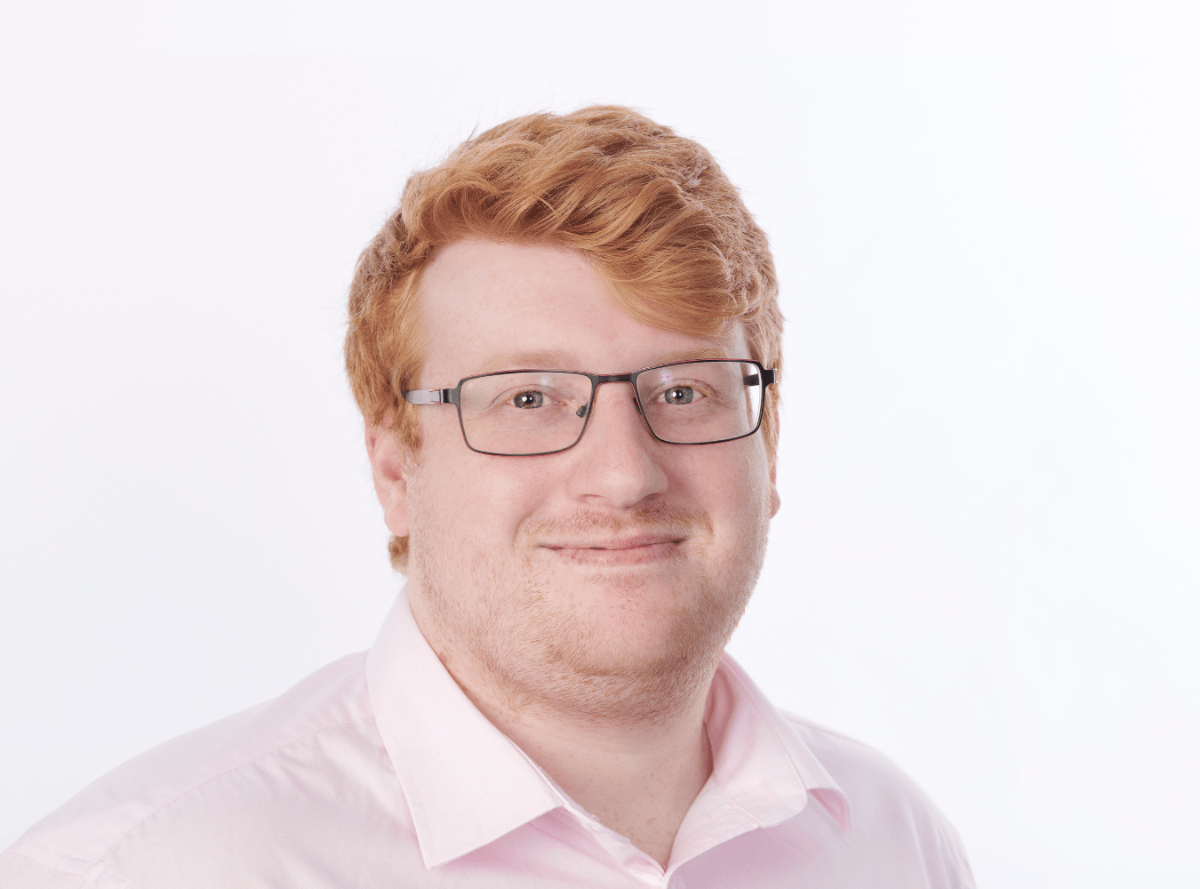 Joe Bernard - 2BScientific