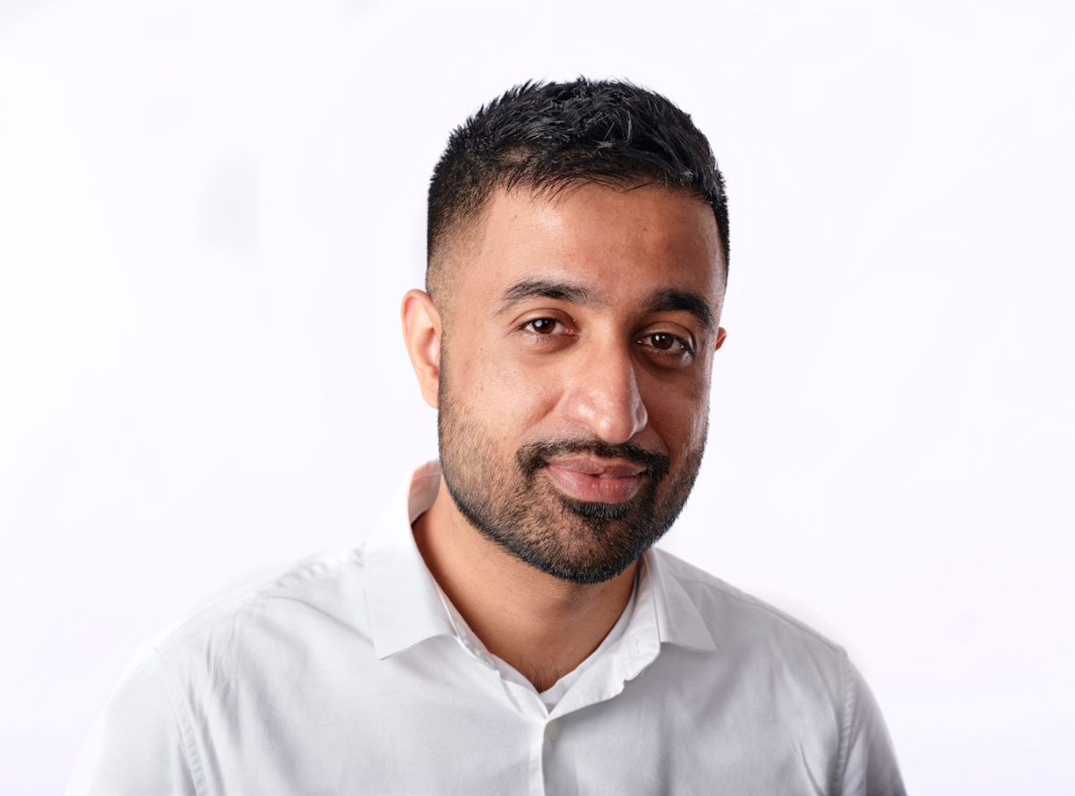 Rasikh Raza - 2BScientific