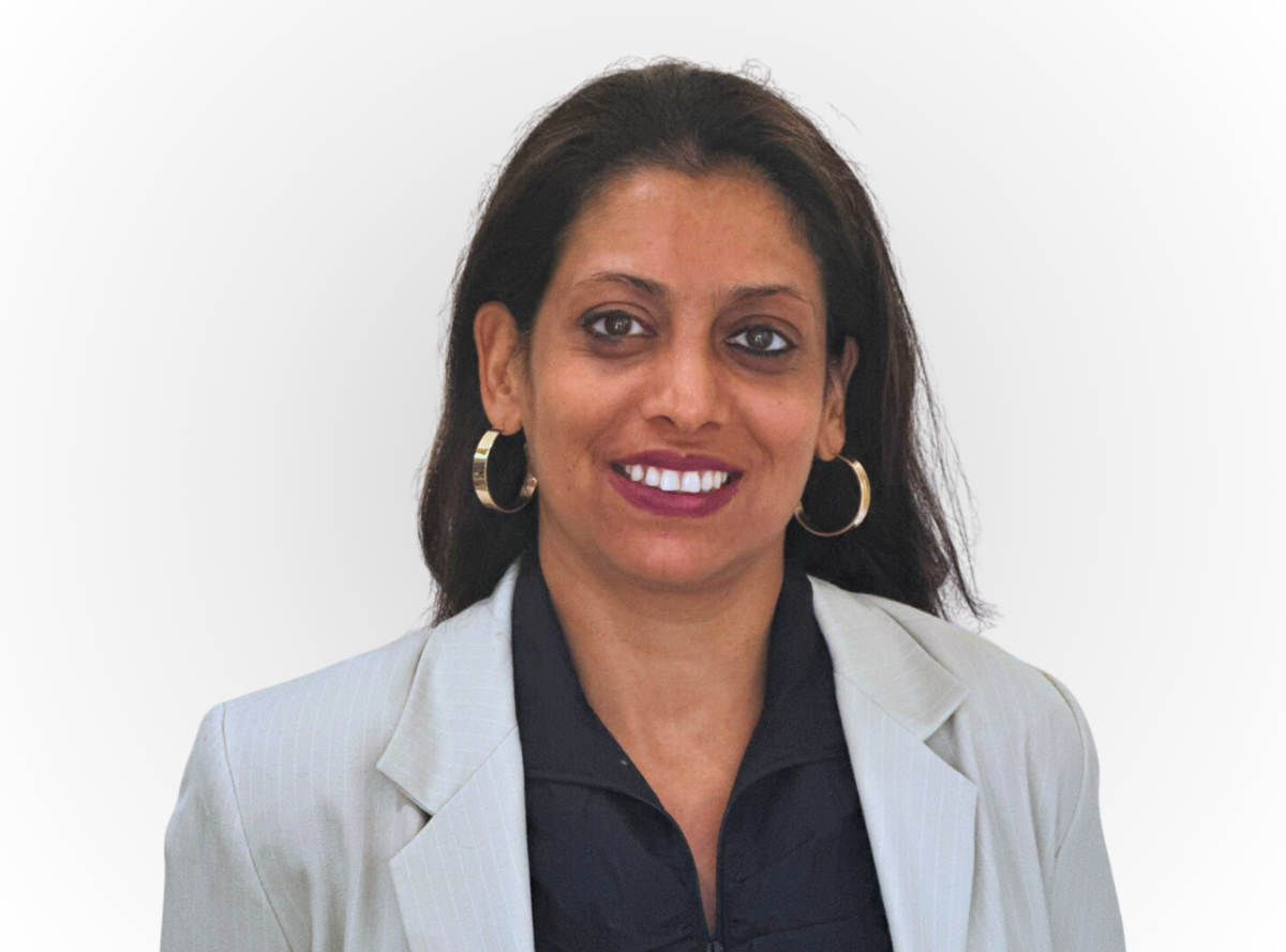 Nayani Pramanik - 2BScientific