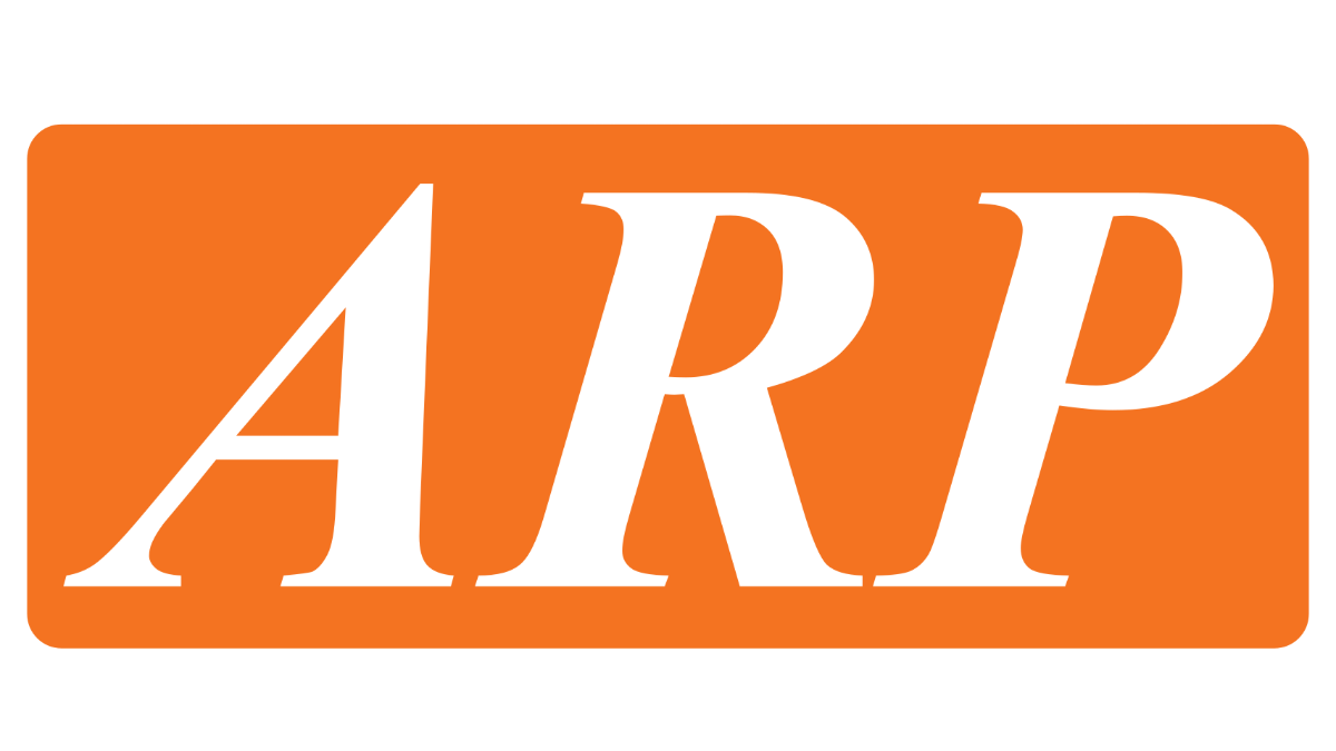 Arp Liberty Logo