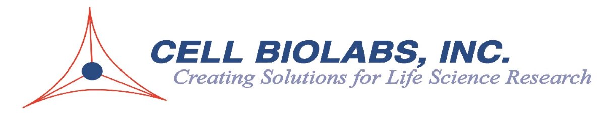 CellBioLabs - 2BScientific
