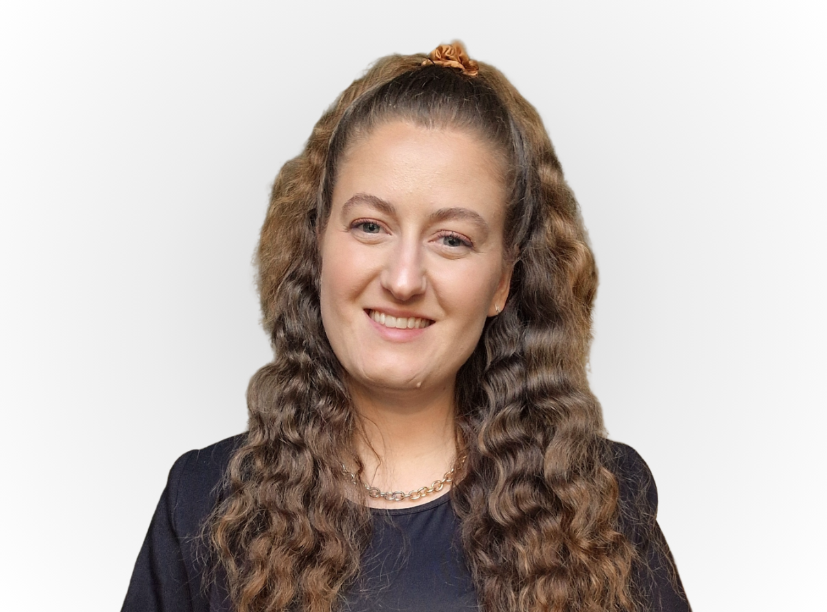 Amy Willson - 2BScientific