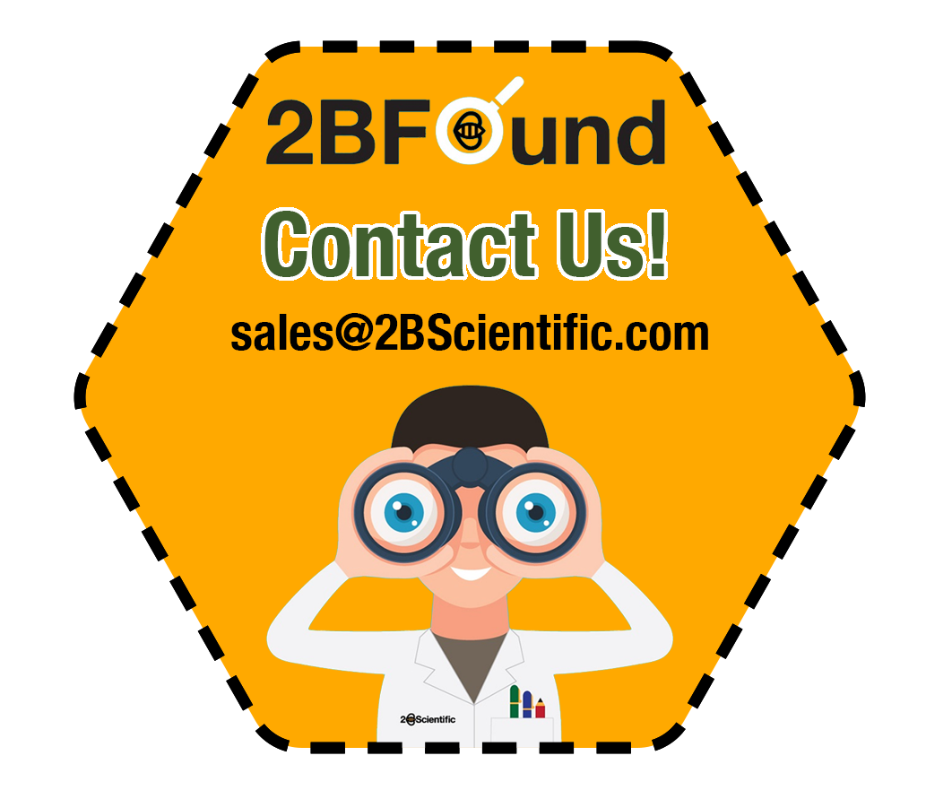 Discover 2BFound - 2BScientific