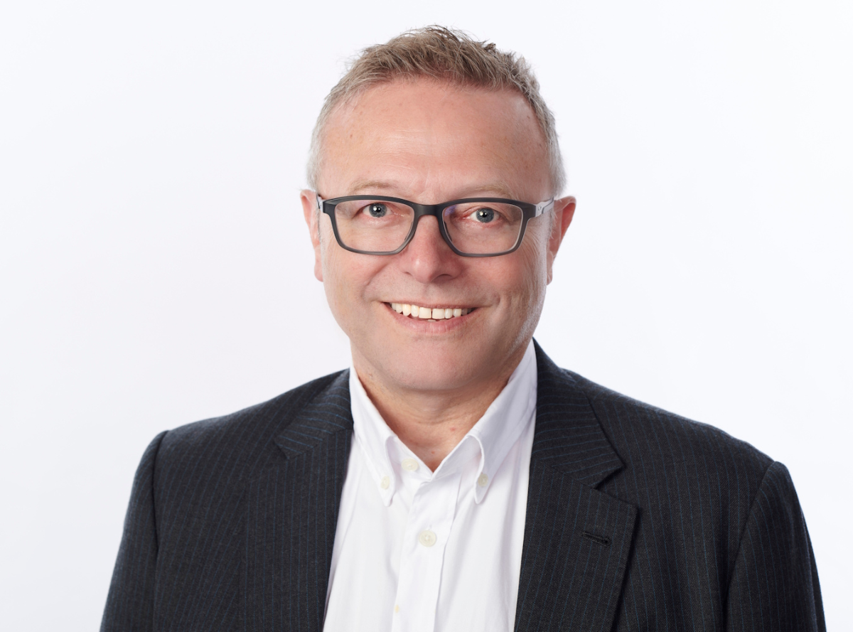 Tim Bernard - 2BScientific