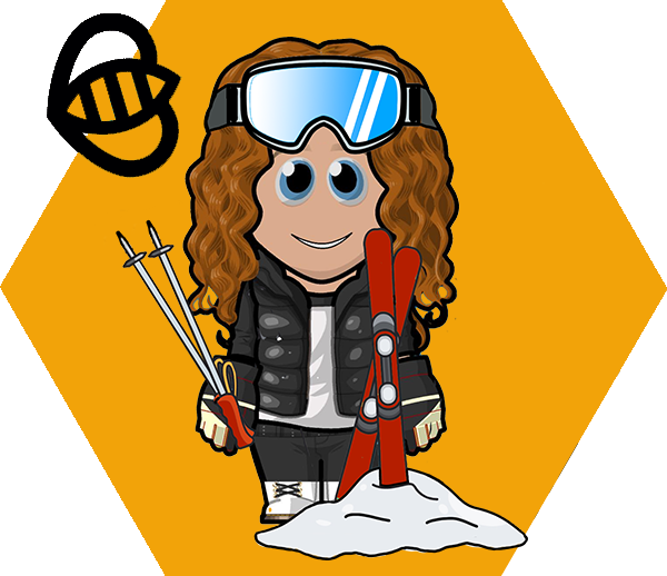 Amy Willson - 2BScientific