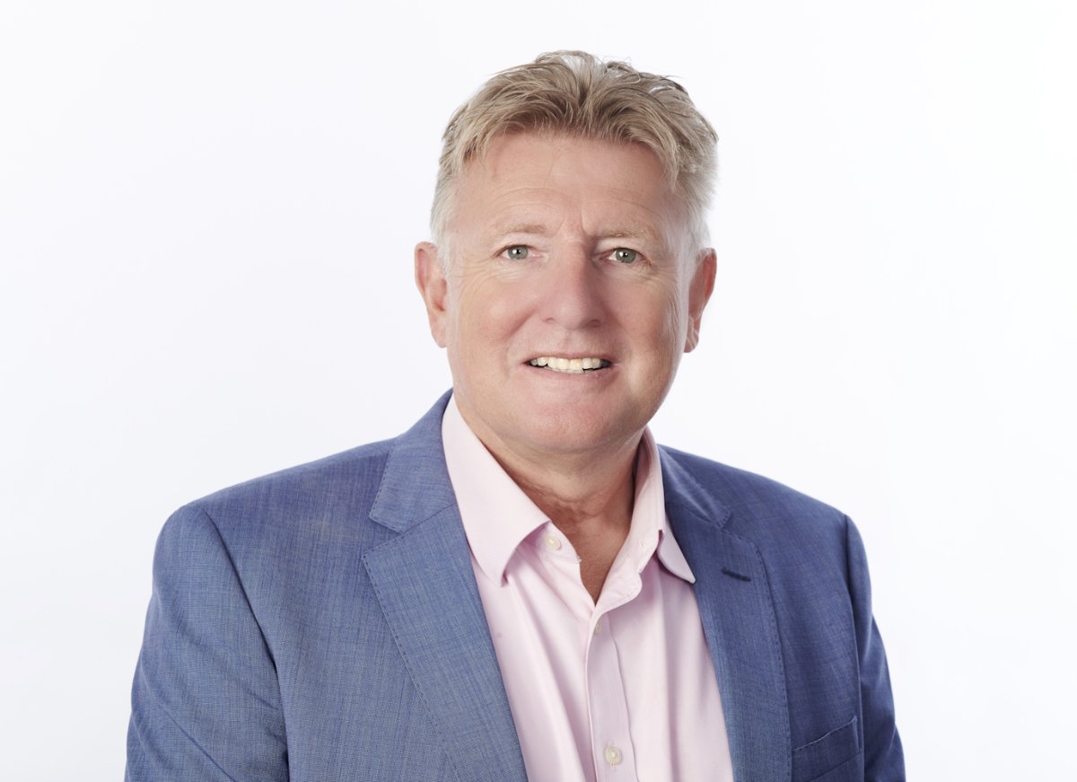 James Bernard - 2BScientific