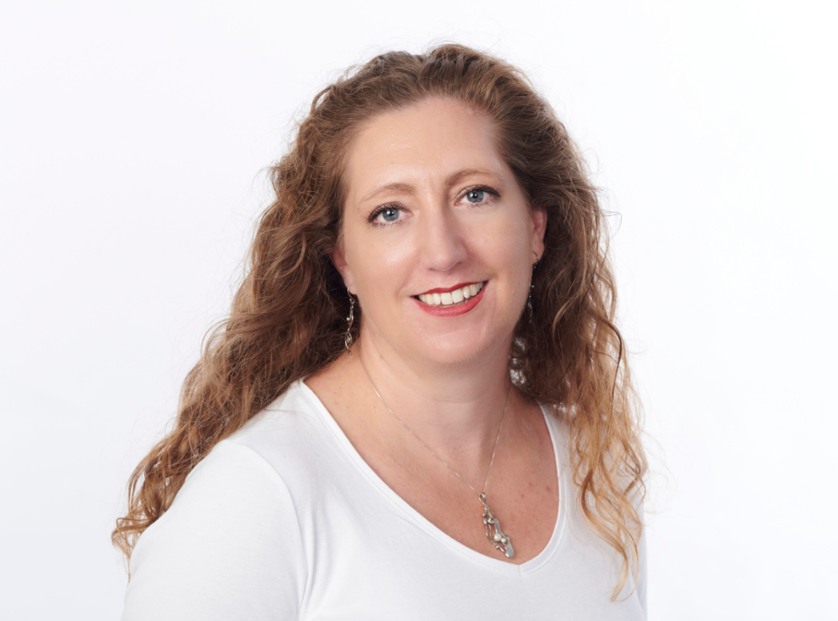 Elizabeth Salmon - 2BScientific