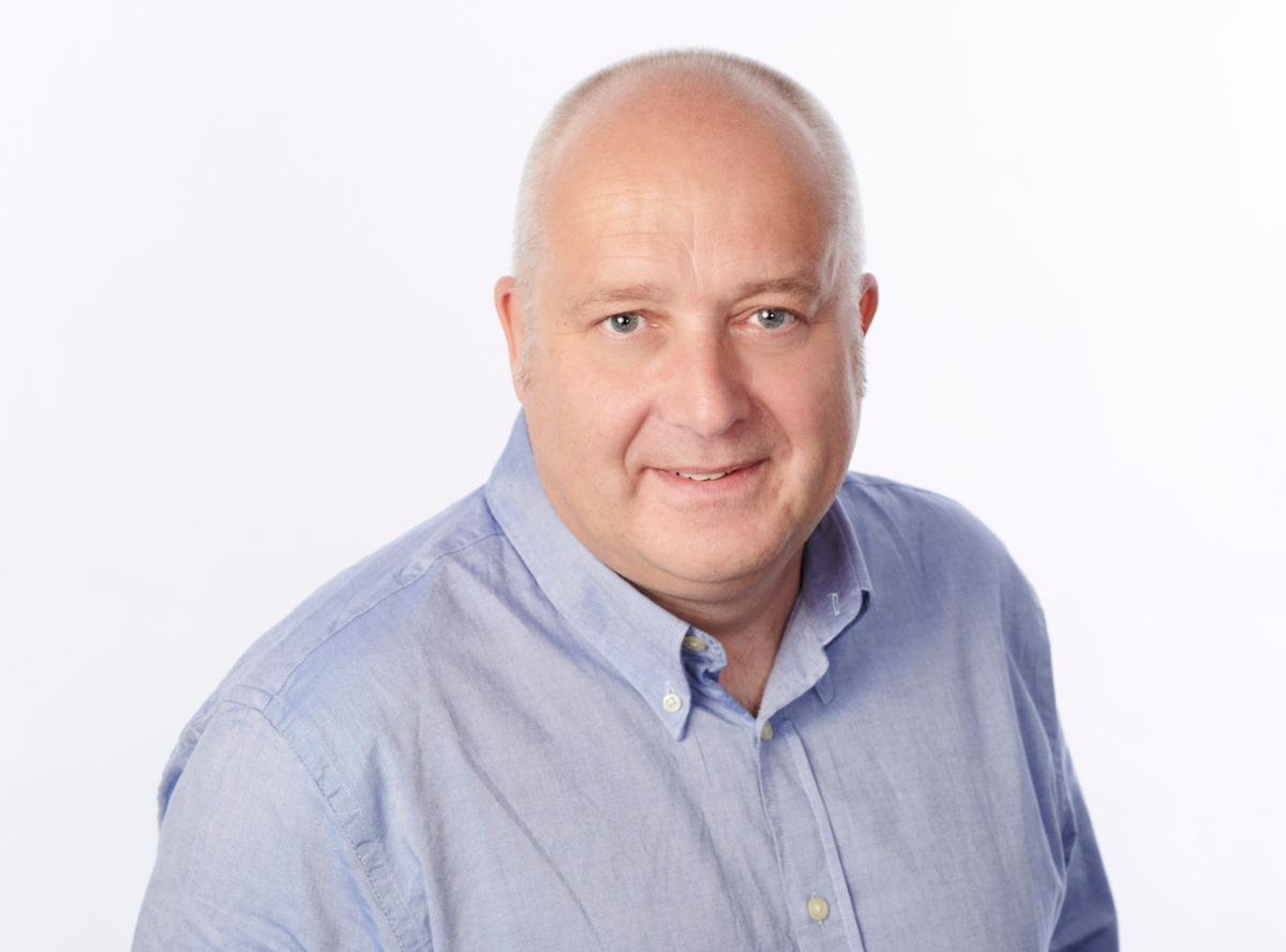 Richard Atkins - 2BScientific