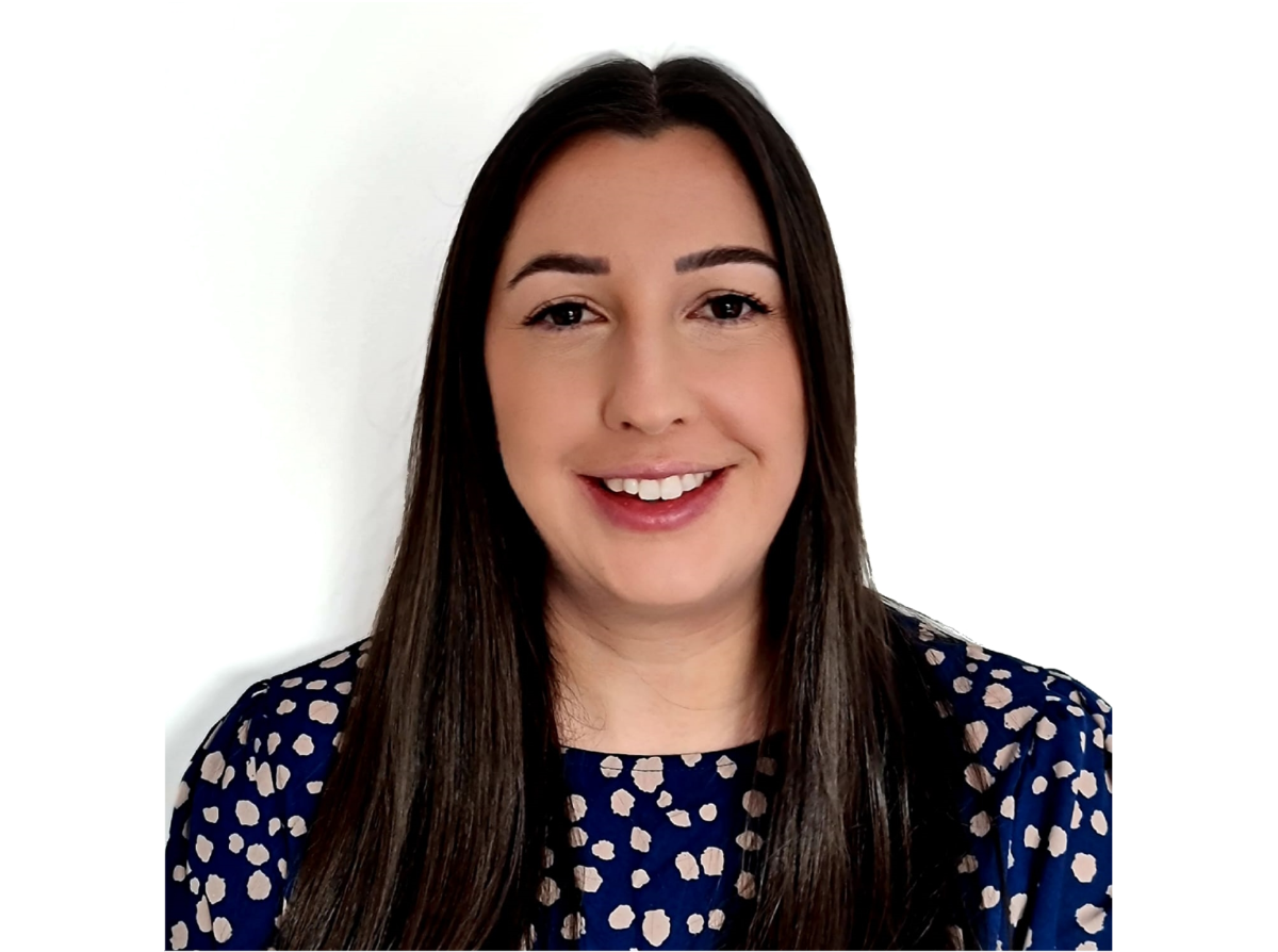 Charlotte Hillier - 2BScientific