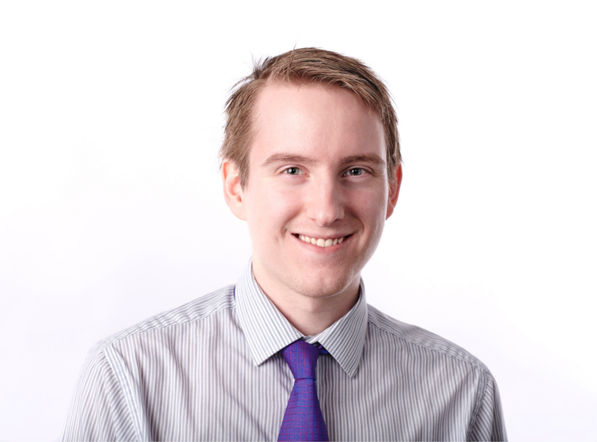 Jaime Smith - 2BScientific