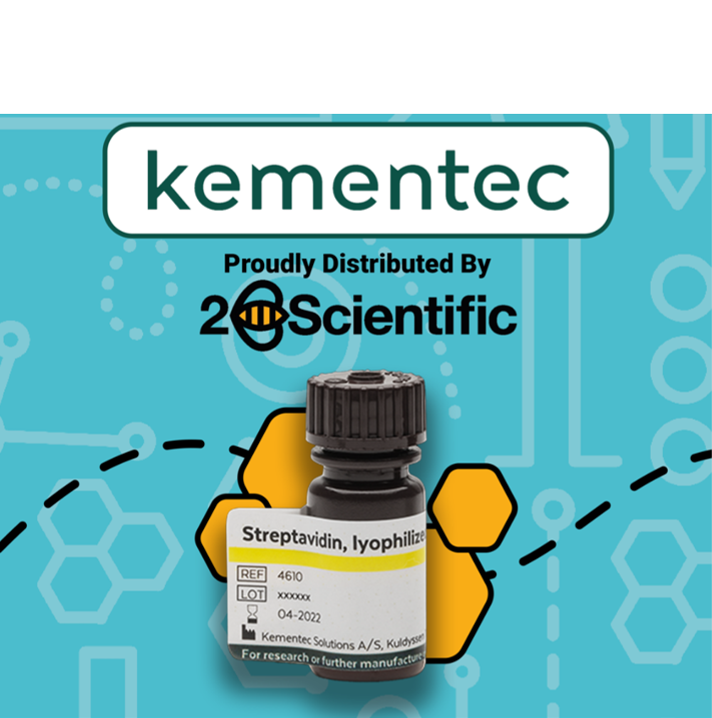 Spotlight on Streptavidin - 2BScientific