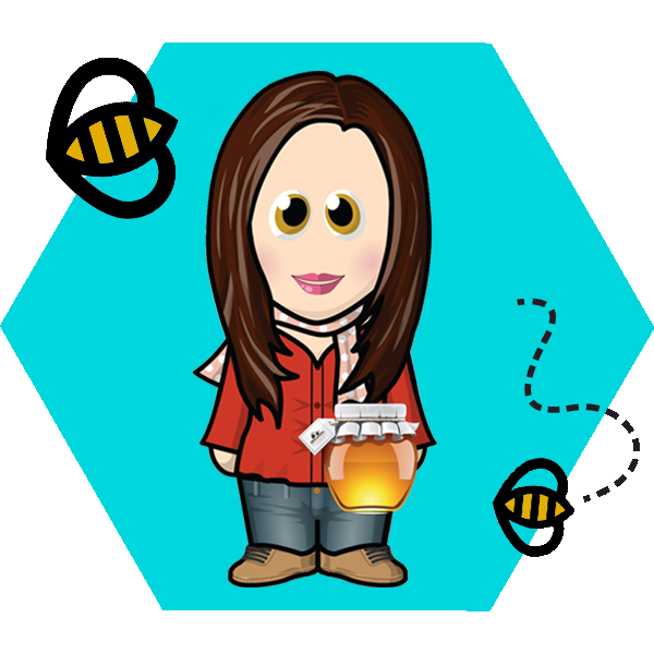 Alison Cleary - 2BScientific