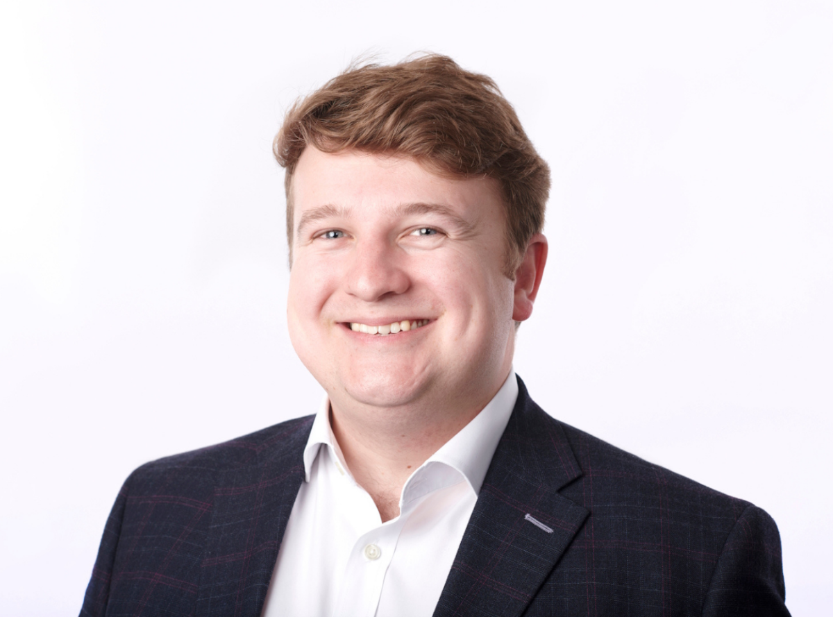 Will Kaye - 2BScientific