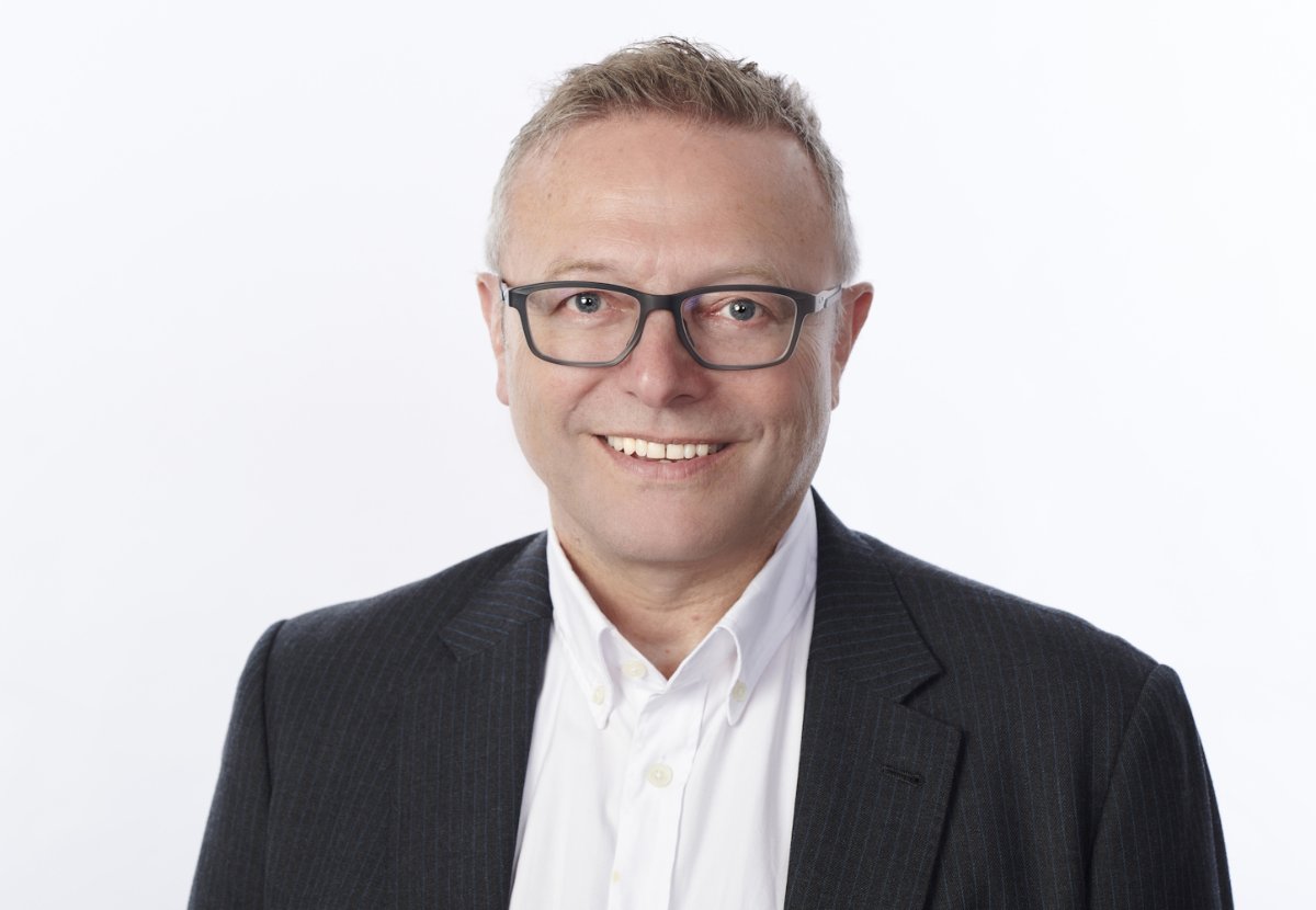 Tim Bernard - 2BScientific