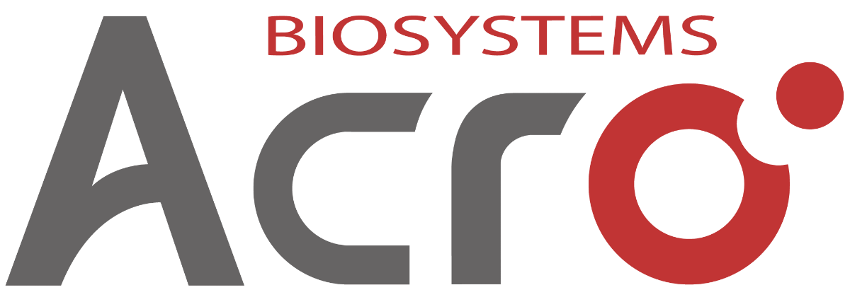 ACRO Biosystems - 2BScientific